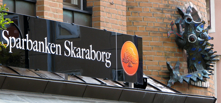 Våra kontor | Sparbanken Skaraborg